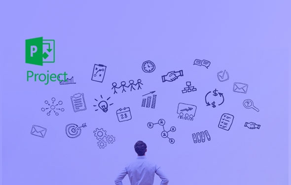 Project Online Essentials | Gegi Online Lisans Yönetim Platformu